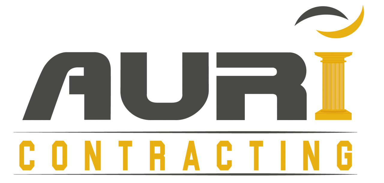 Inicio | Auri Contracting